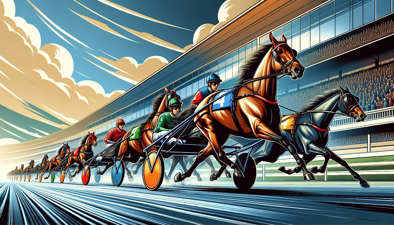 Pronostic Quinté Prix Du Pont Des Arts Quinté Du Jour